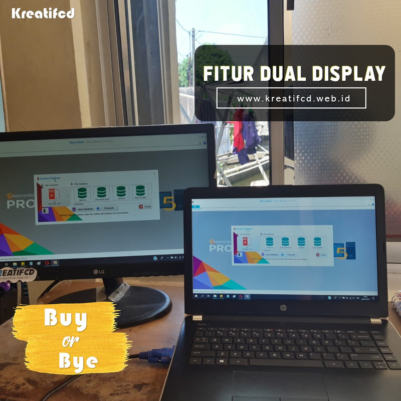 SOFTWARE IPOS 5 ULTIMATE - SOFTWARE IPOS 5 ULTIMATE